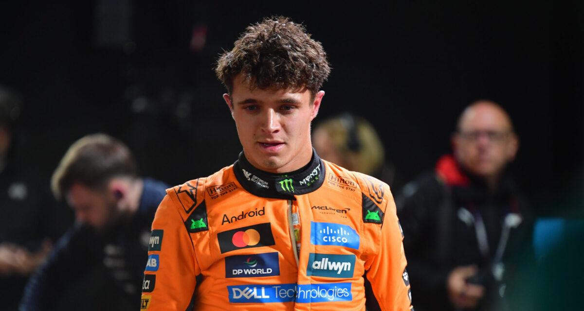 F1 : « Peut-être qu’il ferait mieux, mais ce n’est pas le cas jusqu’ici ...