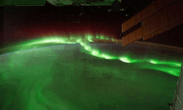 Scientists Uncover the Radio Signal That Triggers Explosive Auroras