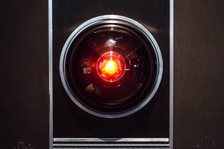Threats & Blackmail: Why AI Sometimes Turns Evil, and Nobody Knows Why