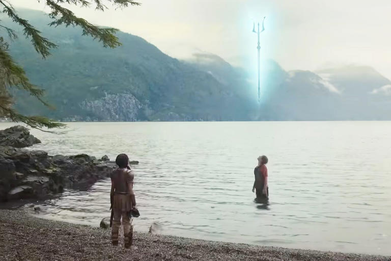 When Is“ Percy Jackson and the Olympians ”Season 2 Coming Out? All ...