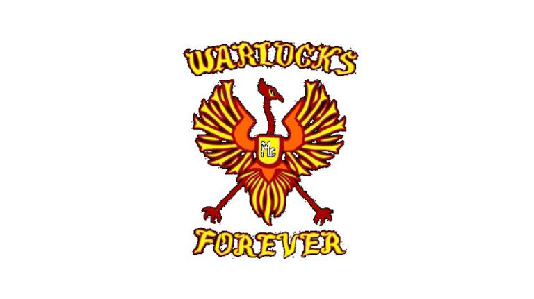 A Brief History Of The Warlocks Motorcycle Club