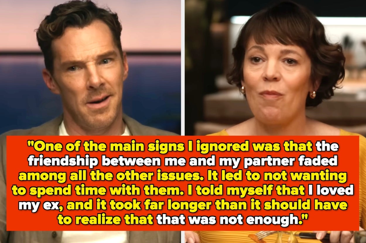 People Are Sharing The Subtle Things That Scream, “I Actually Don’t ...