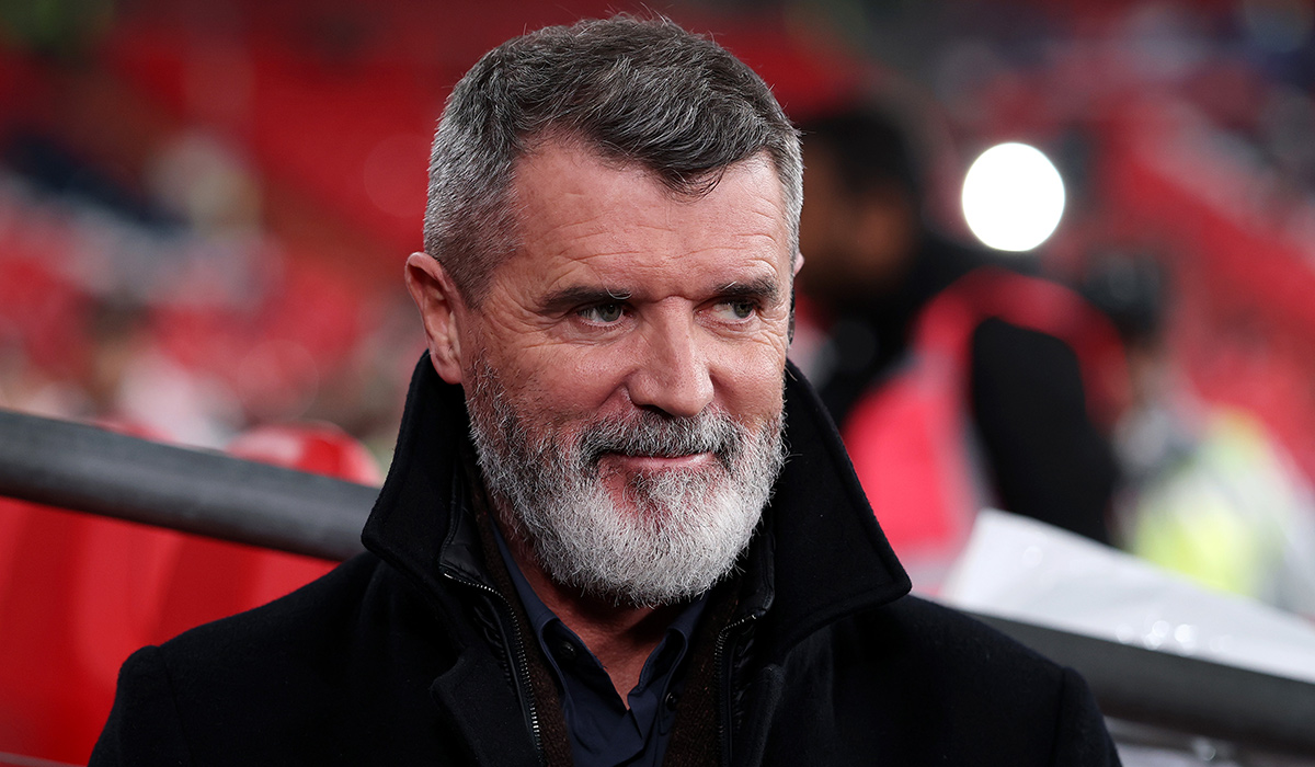 Roy Keane praised for making fan in Cork nursing home ‘happiest woman ...