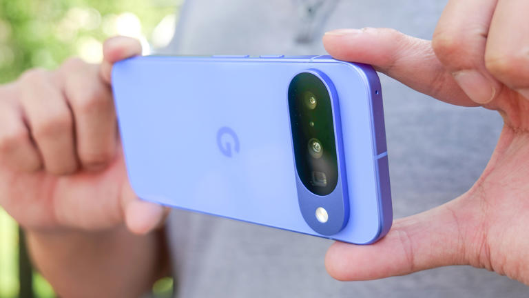 Pixel 11 leak has me worried for Google's next flagship