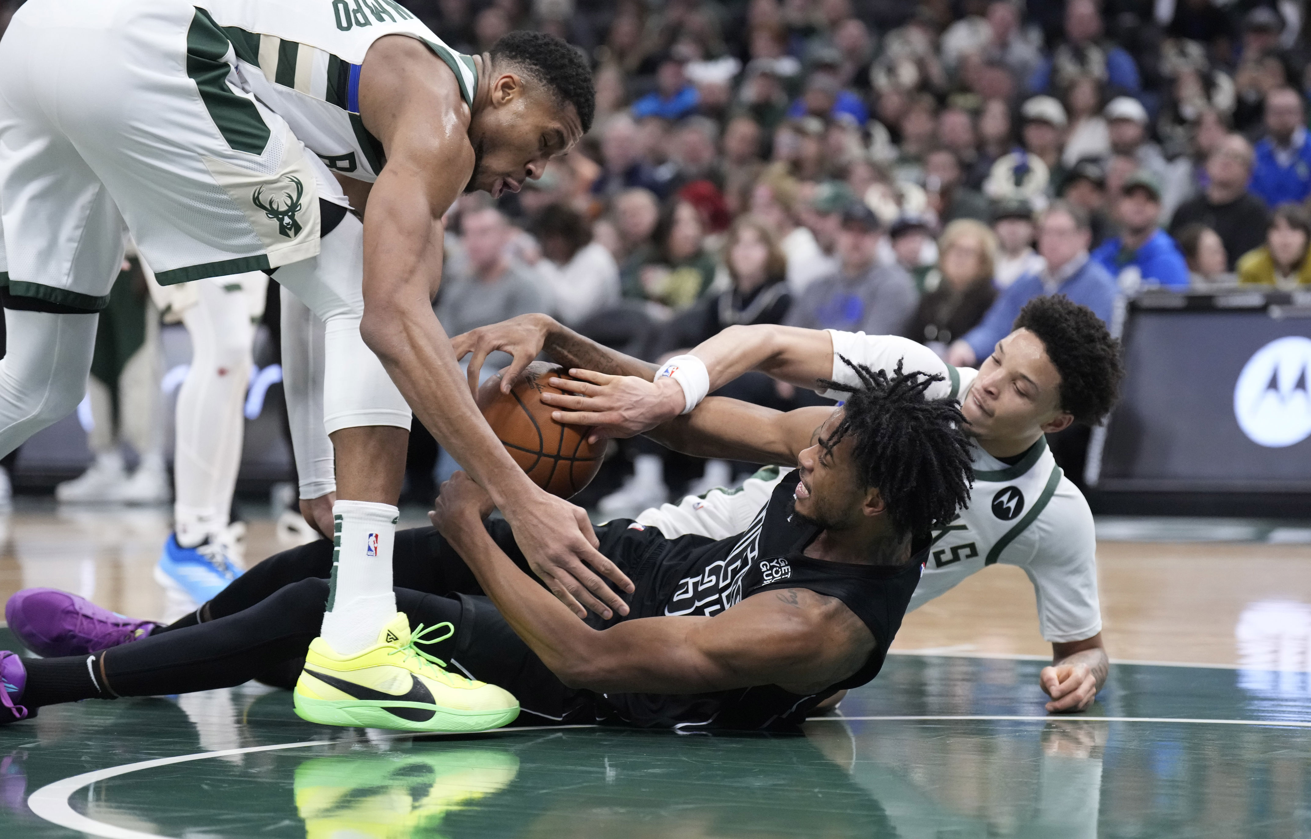 Milwaukee Bucks vs. Brooklyn Nets Preview: Doc’s last stand?