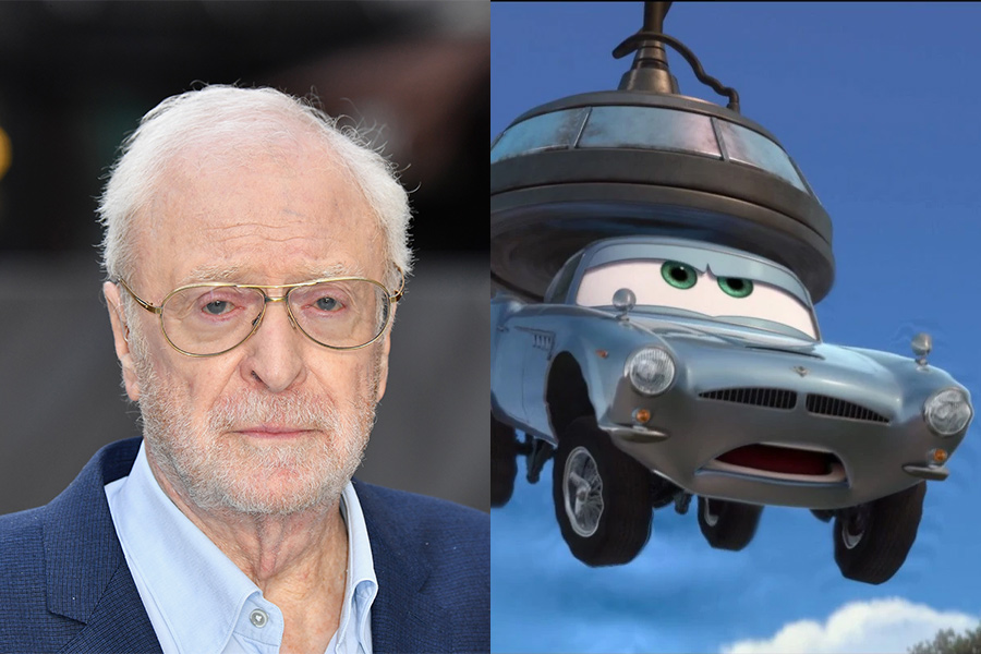 10 Famous Disney Voice Actors You Know