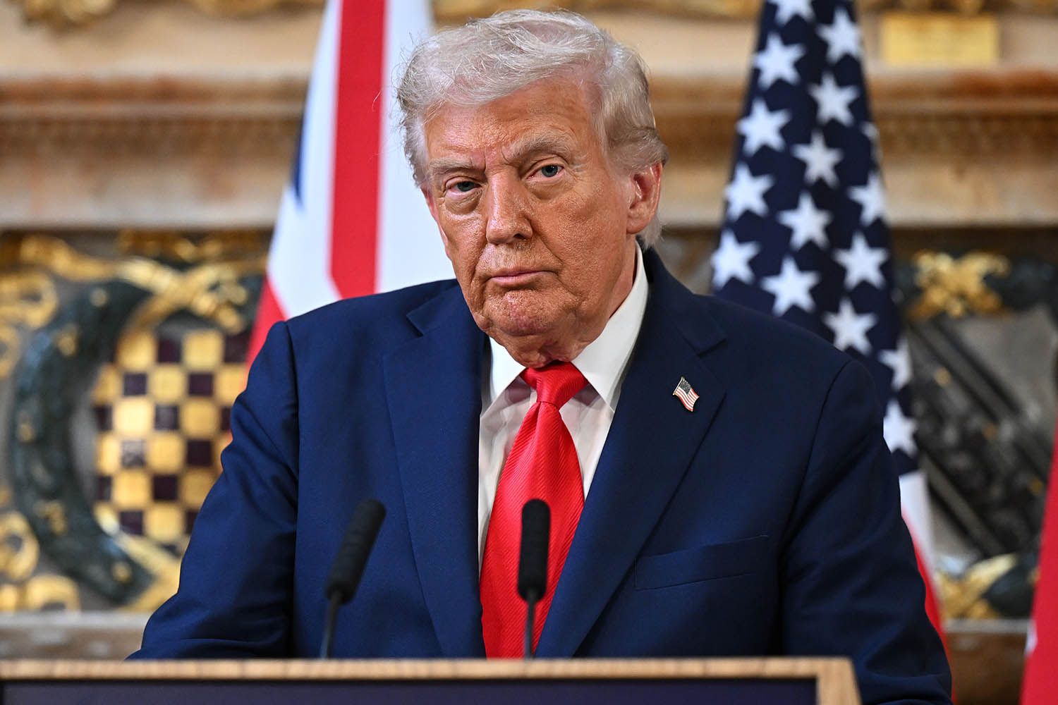 Donald Trump Invents a New Name for the Republican Party as He ...