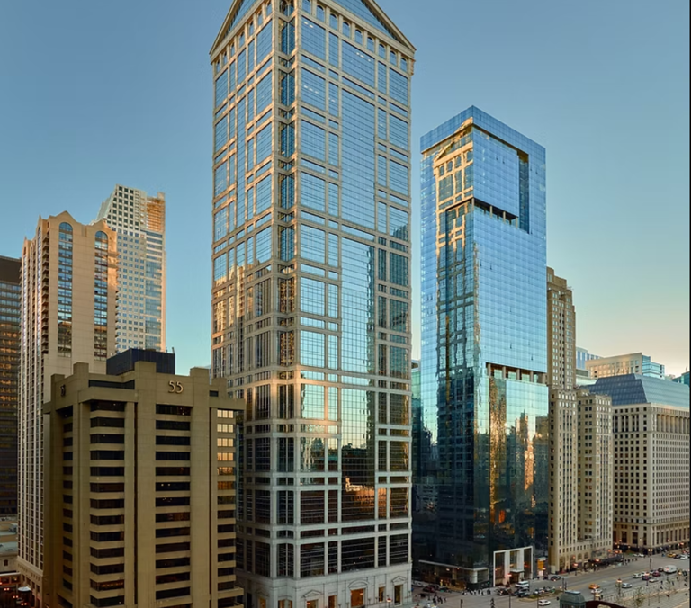 Ricardo Bofill: un viaje por las obras más emblemáticas del arquitecto