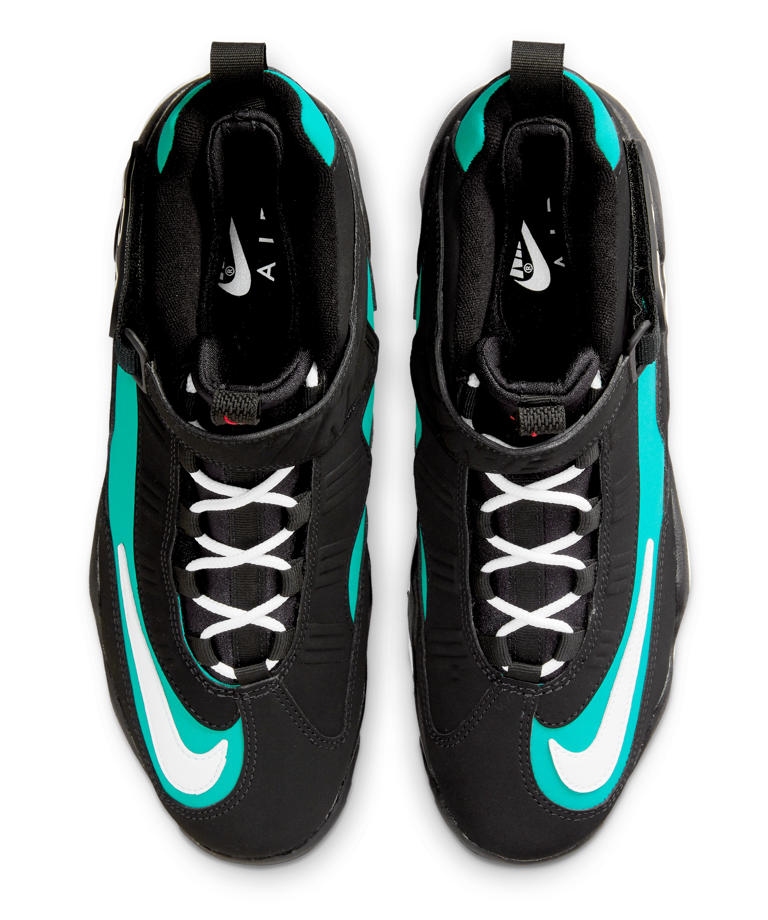 How to Buy This Year's 'Freshwater' Nike Air Griffey Max 1
