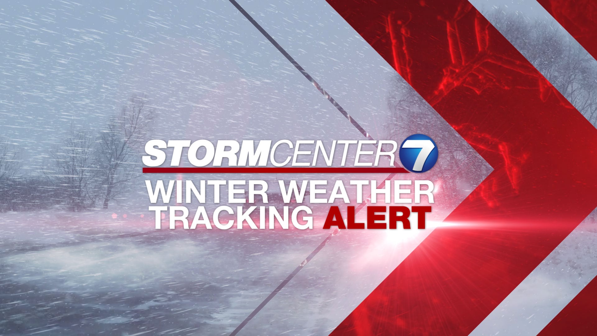 Live updates: Winter weather advisories in effect, snow falling ...