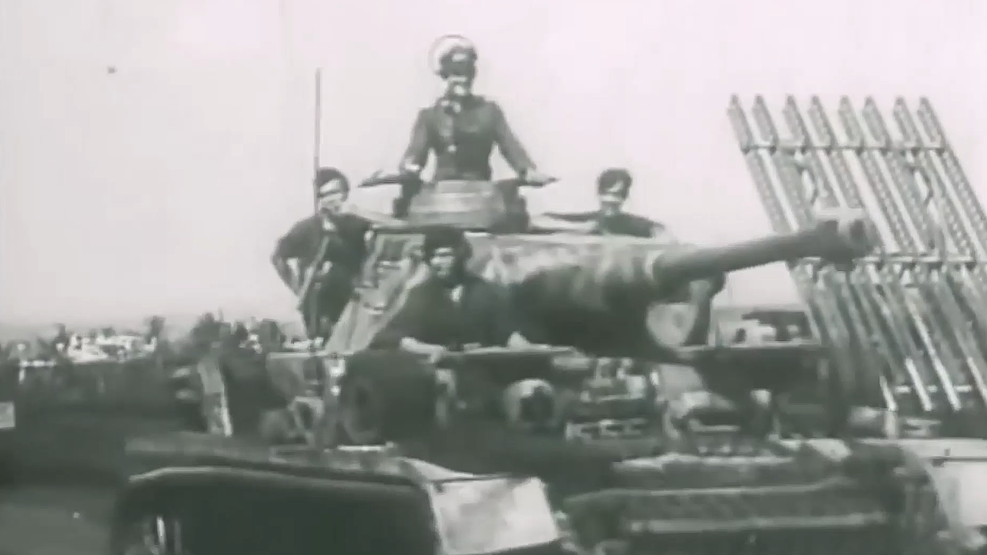 Inside the Kursk Trap: How 1,200 Tanks Met in the Biggest Clash of WWII