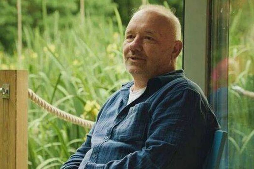 Bob Mortimer sparks concern with 'sad' update on Gone Fishing favourite
