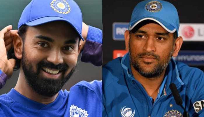 Will MS Dhoni Attend IND vs SA 1st ODI In Ranchi? Stand-In Captain KL ...
