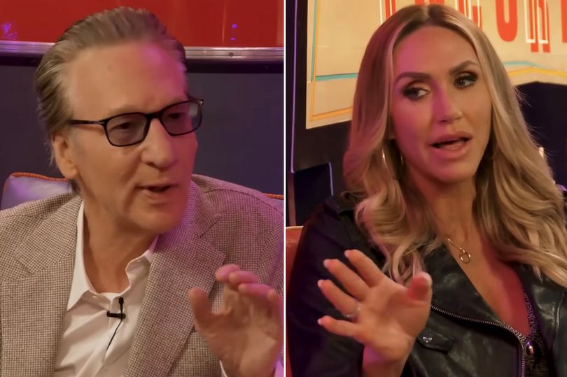Bill Maher reveals Trump sent angry text to him following friendly ...