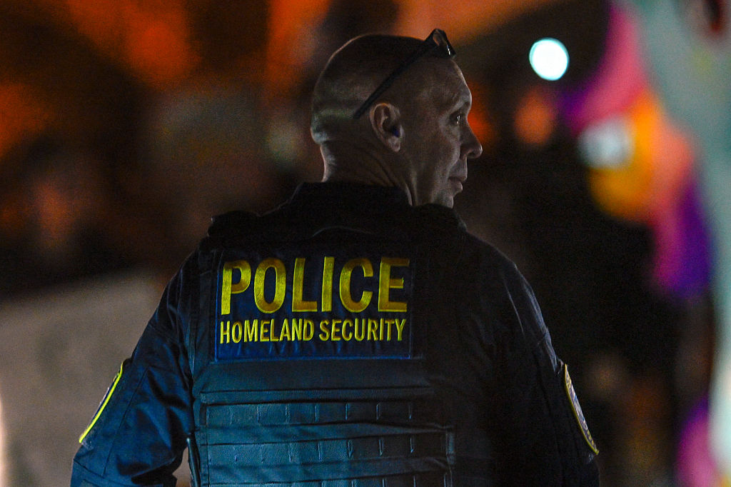 Judge Rules ICE Overstepped — DHS Fires Back