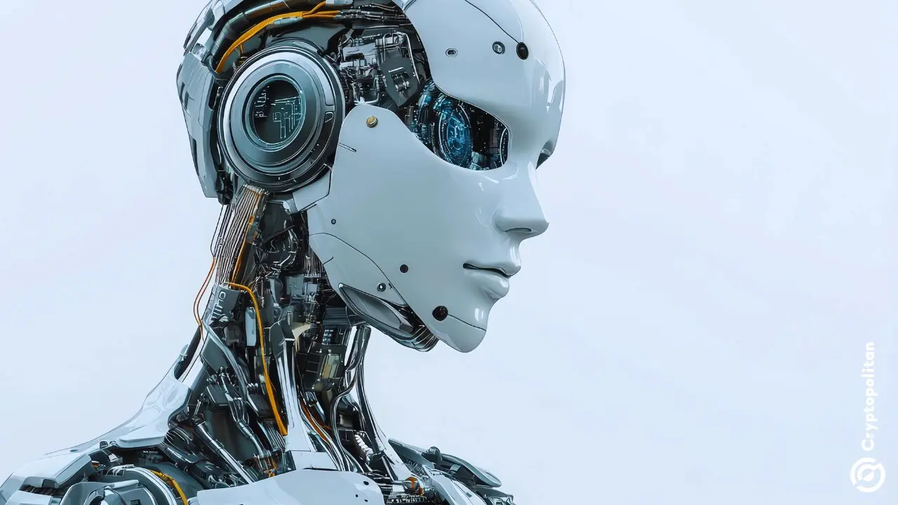 Tesla loses employees to a new robotics startup