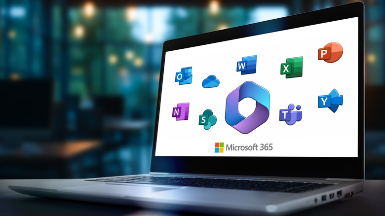 The Microsoft Store Discontinued Support For Office Apps - Here's Why