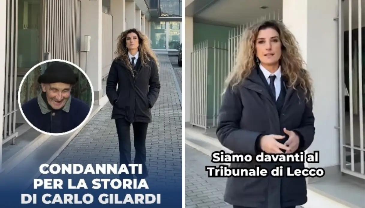 Le Iene Nina Palmieri e Carlotta Bizzarri condannate a 100mila euro per ...
