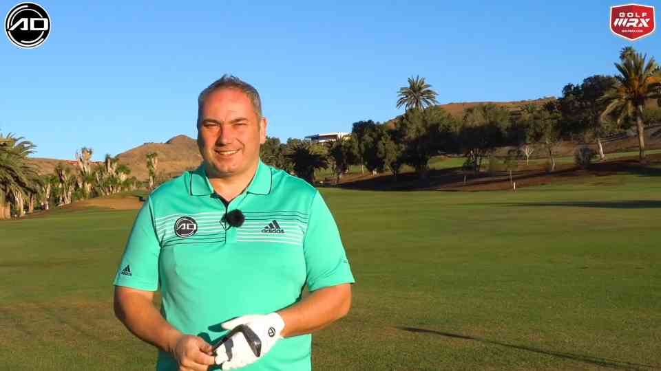How to Make Swing Changes That Actually Stick