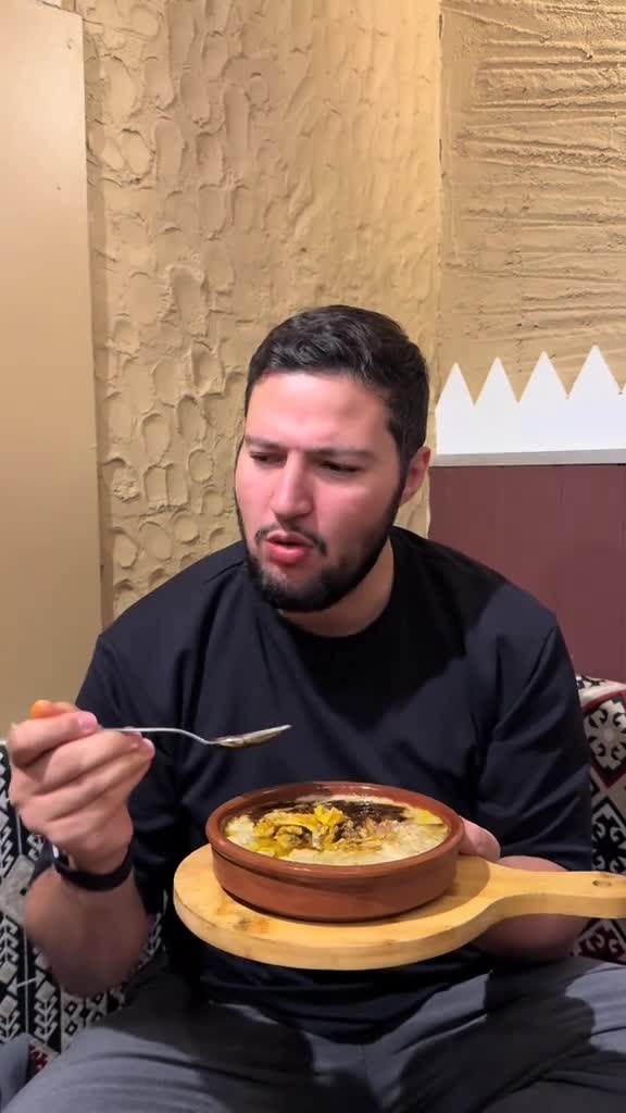 London’s First Authentic Saudi Restaurant: My Honest Taste Test