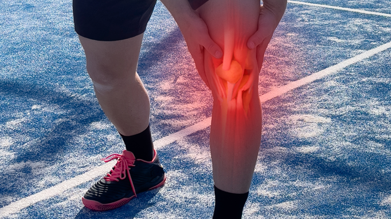 NHS Warns This Kind Of Muscle Pain Should Not Be Ignored, Signs You ...