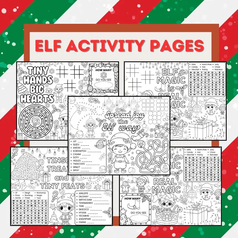 Don't Be Elf-ish! Find Your Elf Identity With Our Elf Name Generator