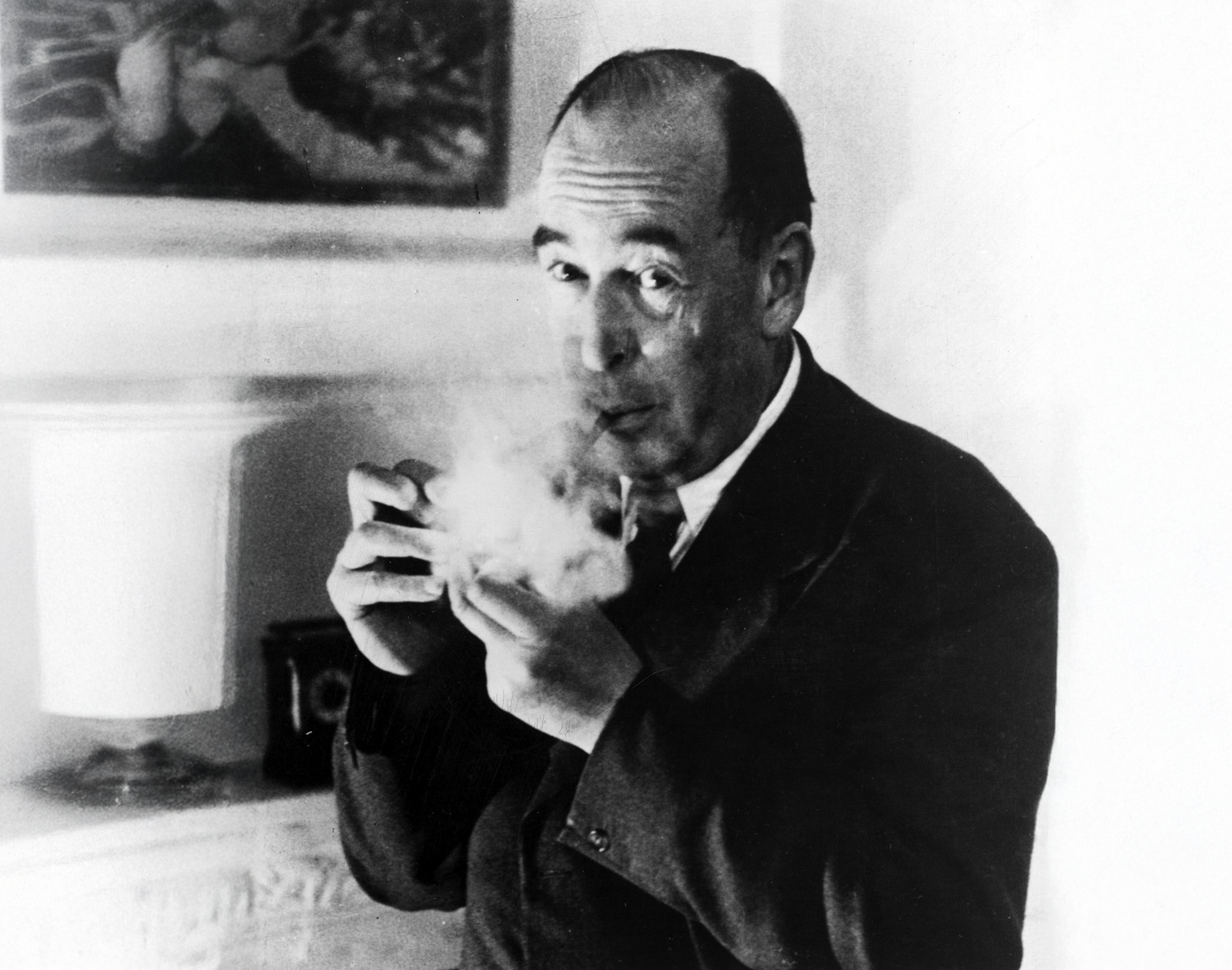 The enduring wisdom of Narnia: Celebrating C.S. Lewis’ birthday with ...