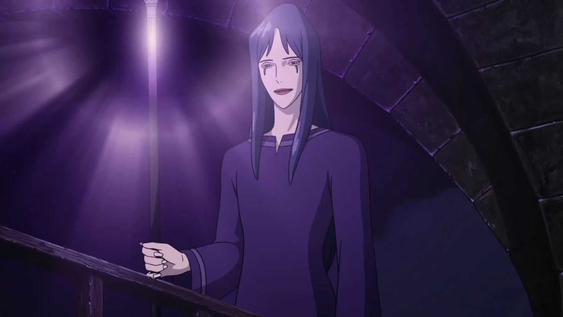 10 Studio Ghibli Characters Who Would Be Terrifying in the Real World