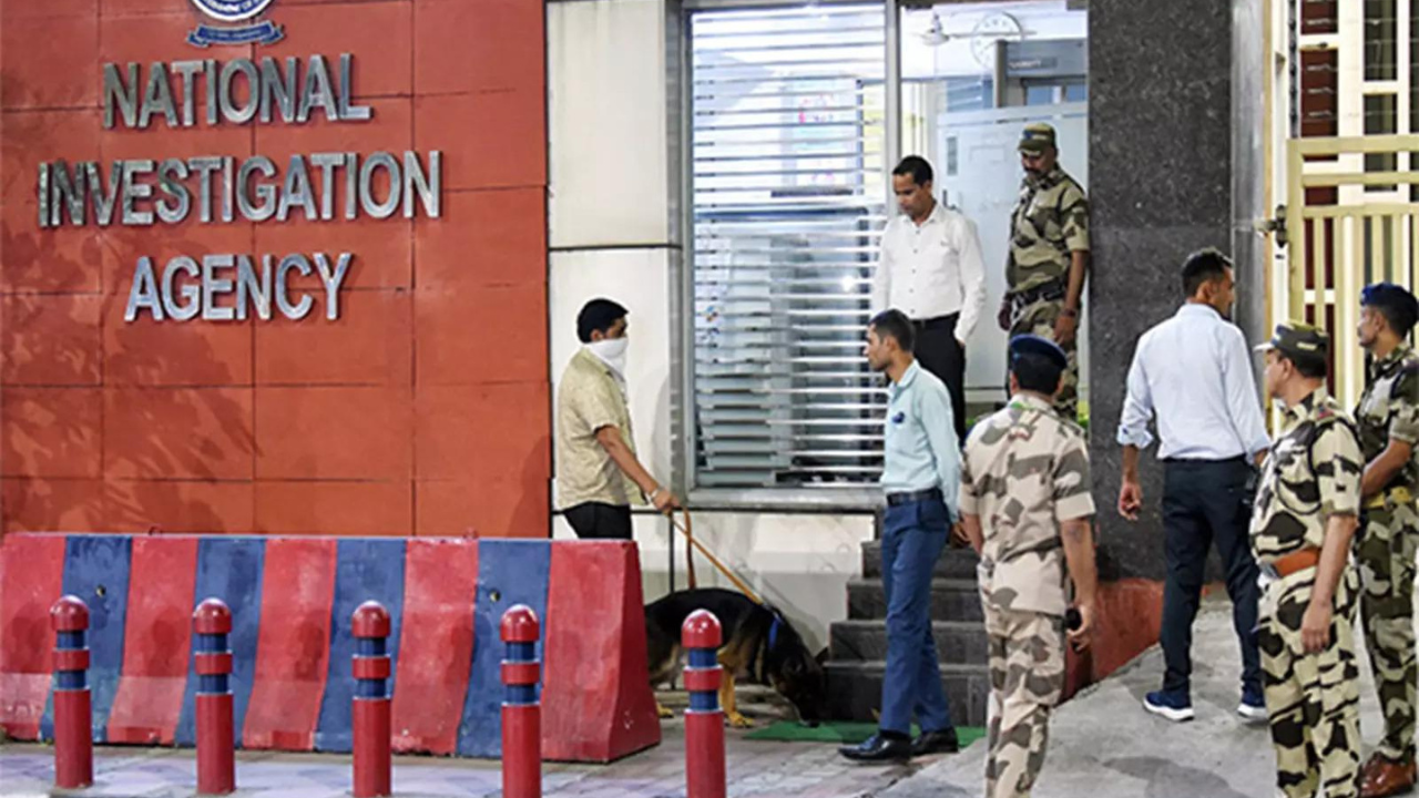 Al-Qaeda conspiracy case: NIA sentences 2 more to 20 months in jail; 6 ...