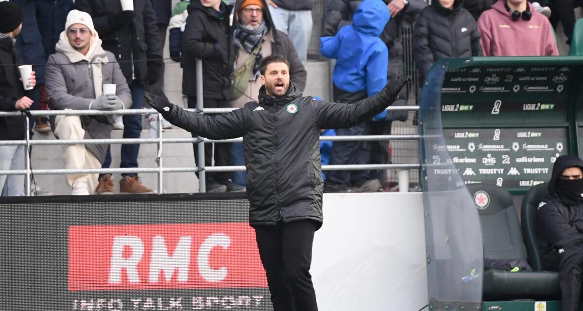 Coupe de France : nouvel exploit, le Red Star sorti dans une folle séance de tirs au but par une N2