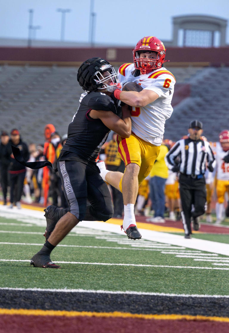Oakdale just short of first title since 2016 in D-III shootout loss to ...