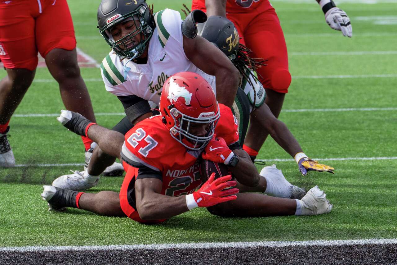 Houston high school football playoffs: Schedule for the regional finals