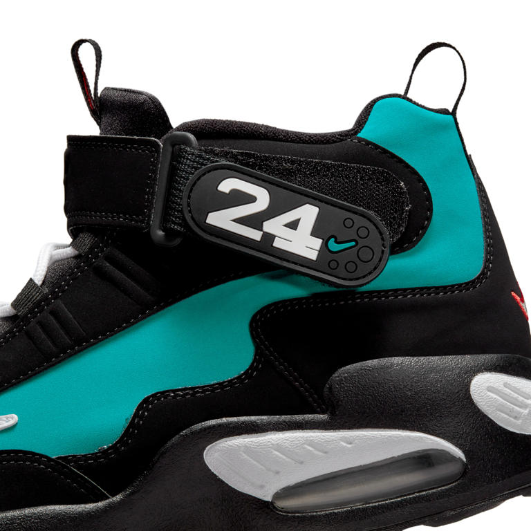 How to Buy This Year's 'Freshwater' Nike Air Griffey Max 1