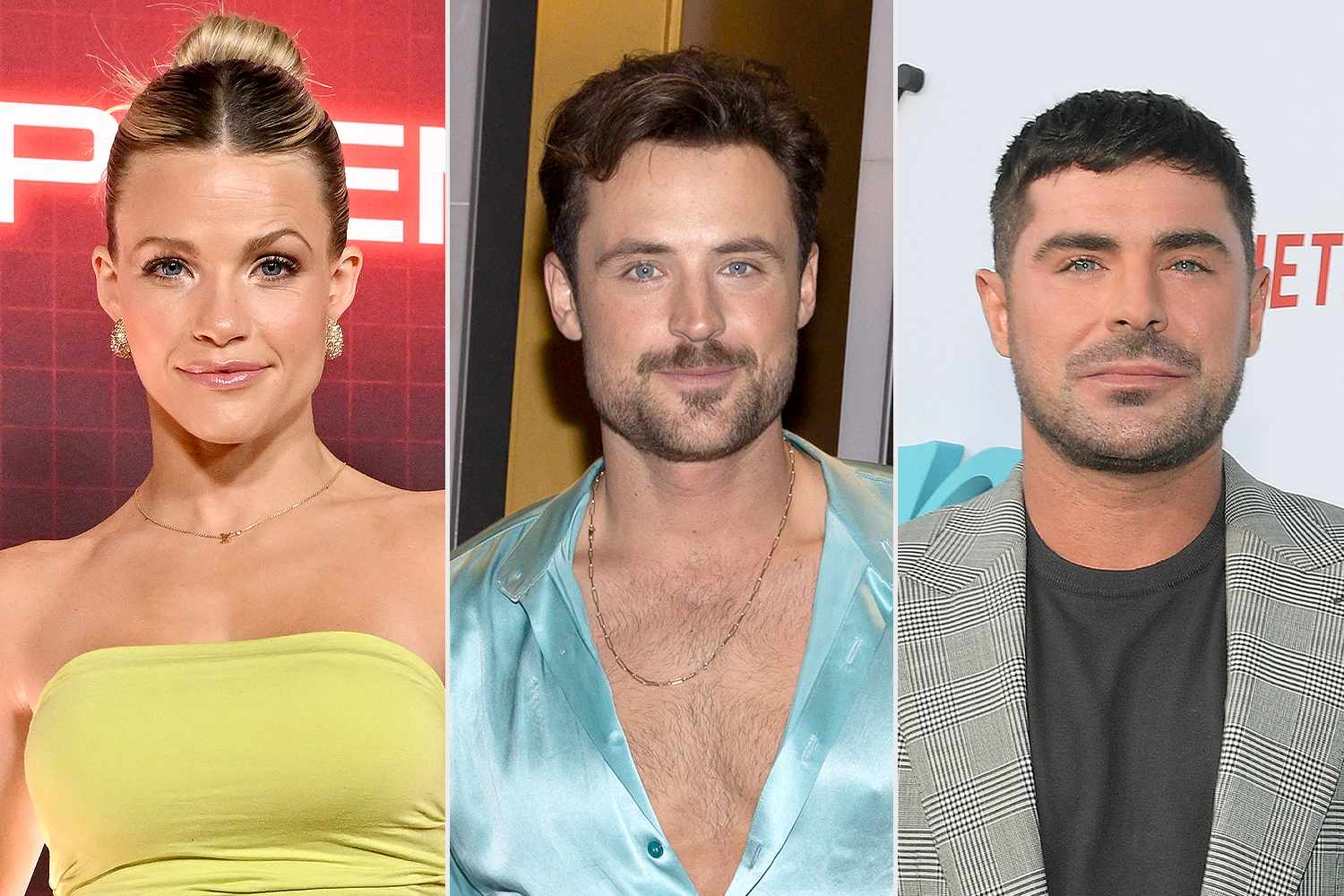 Witney Carson Called Out for Shady Text About “DWTS” Competitor Dylan ...