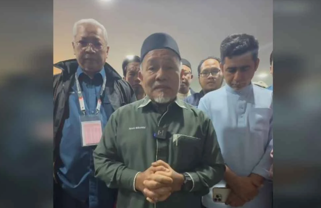 Historic victory at Karambunai lays strong foundation for Pas in Sabah ...