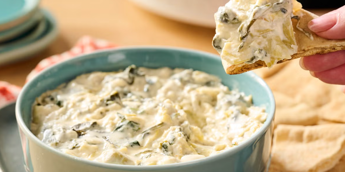These decadent cream cheese dips are all-time party favorites