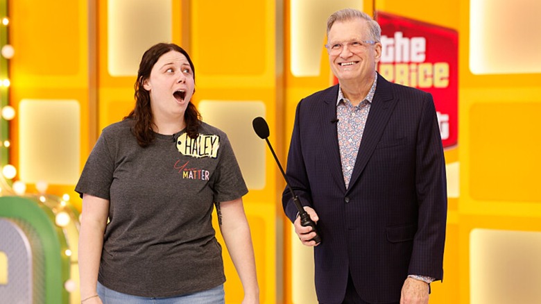 What Really Happens When You Win A Car On The Price Is Right, According ...
