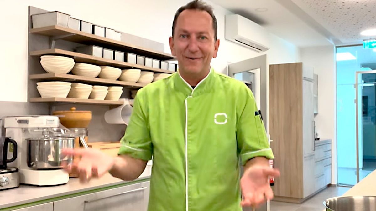 "Aus und vorbei" – "Backprofi" Christian Ofner gibt auf