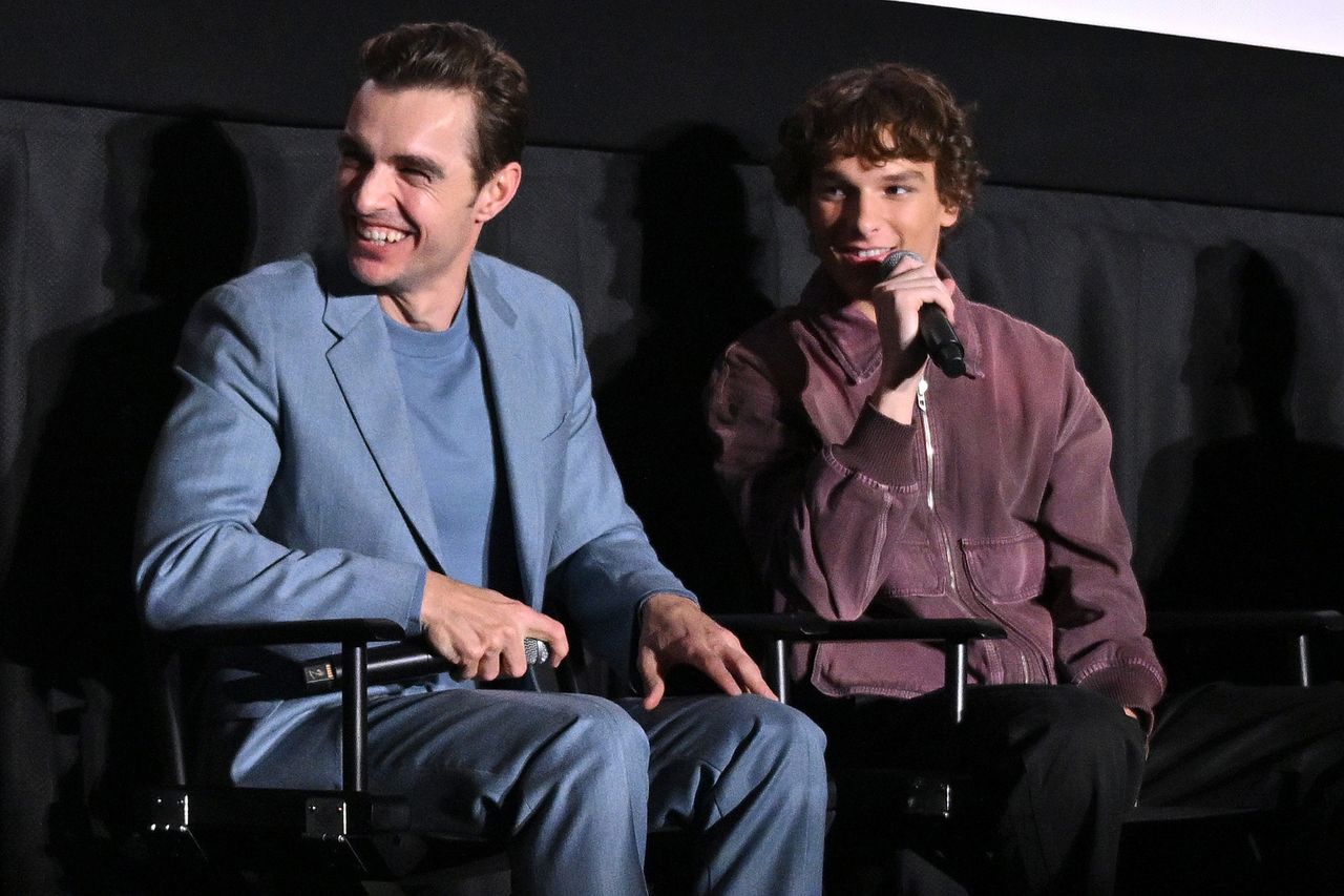 Dave Franco 'roped' Mason Thames into working together on another movie ...