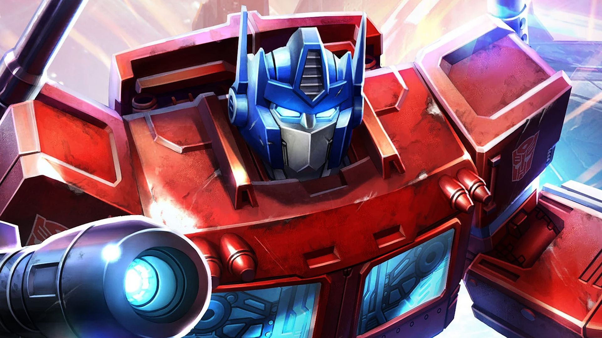 Transformers' GI Joe Crossover Is A Franchise Game Changer