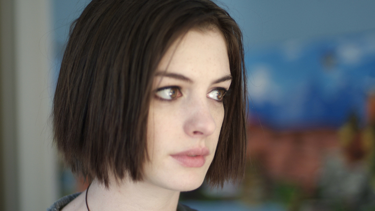12 Inspiring Movies About Getting Sober