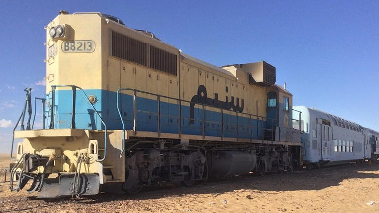 5 Of The Biggest Freight Trains On Earth And What They Haul