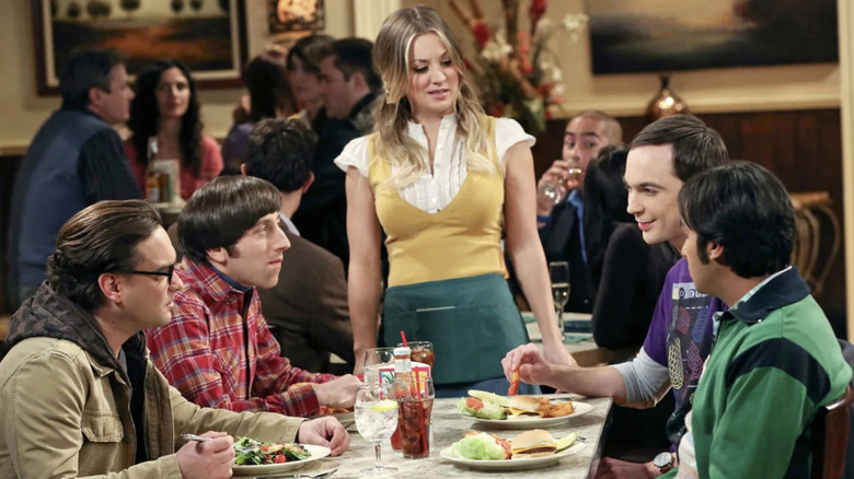 The Wonder Years Star You Likely Forgot Guest-Starred On The Big Bang ...