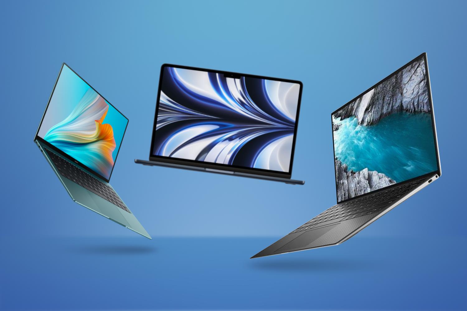 Best laptops in 2026 that we’ve reviewed