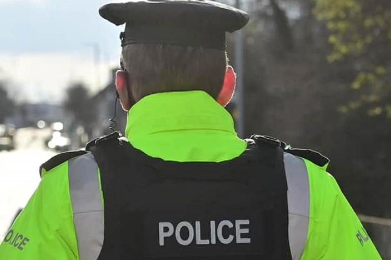 Police investigation launched after man found with ‘significant ...