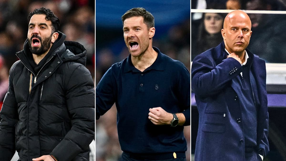 Castello Lukeba: Man Utd, Real Madrid or Liverpool? €80m star ...