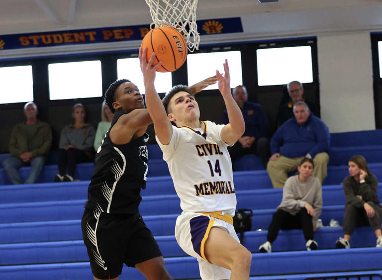 FRIDAY BOYS BASKETBALL: CM can't hold lead, loses to Carbondale