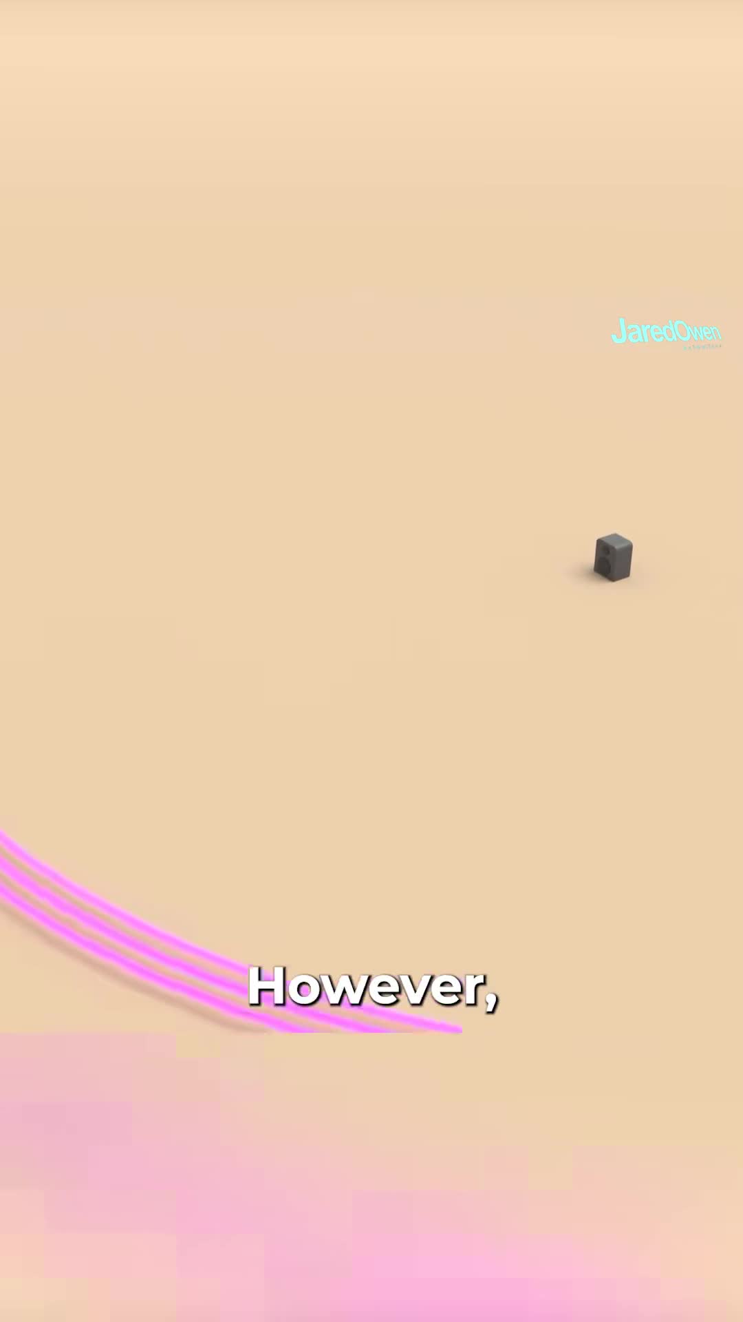 I discovered Vegas' billion-dollar sphere