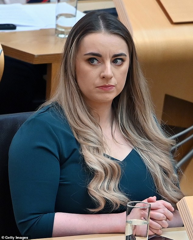 Ukrainians housed in Scotland after fleeing the war could find ...