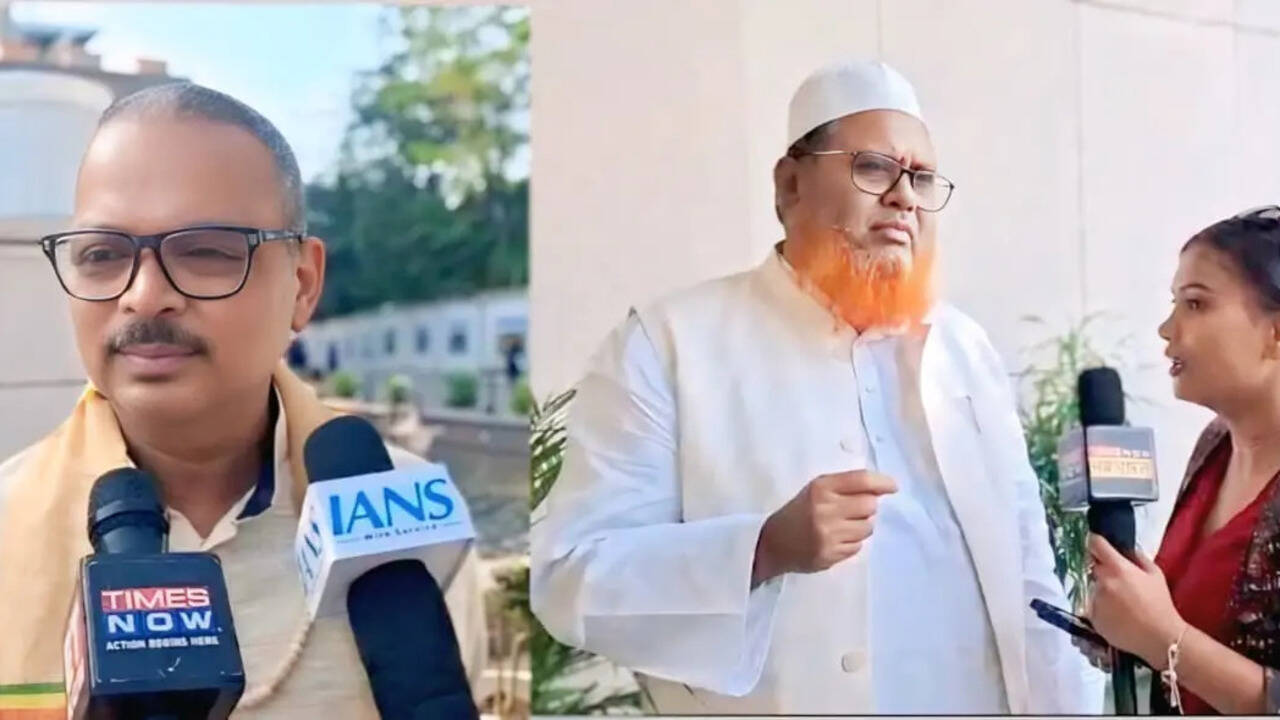 Historic Shift in Assam: Land Rights For Tea Garden Workers Granted, ST ...